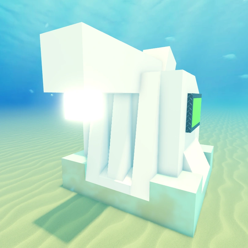 Seashell Collector | Ore Tycoon 2 Wiki | Fandom