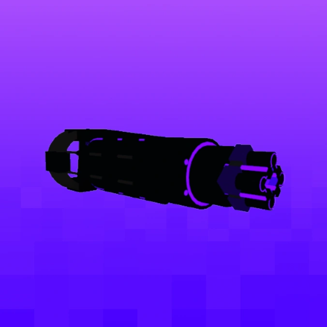 Neon Cannon | Ore Tycoon 2 Wiki | Fandom