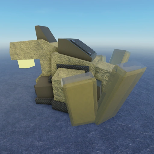 Baryte Mine | Ore Tycoon 2 Wiki | Fandom