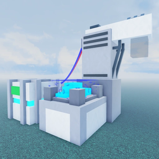 Neonite Excavator | Ore Tycoon 2 Wiki | Fandom
