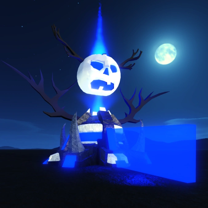 Spirit of the Ghosdeeri | Ore Tycoon 2 Wiki | Fandom
