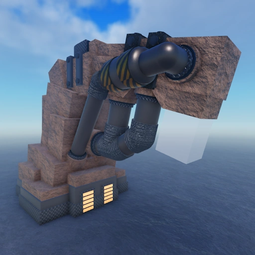 Musgravite Mine | Ore Tycoon 2 Wiki | Fandom