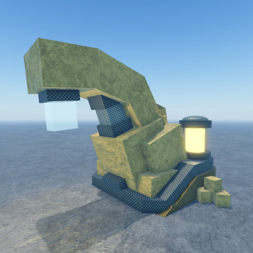 Scandium Mine | Ore Tycoon 2 Wiki | Fandom