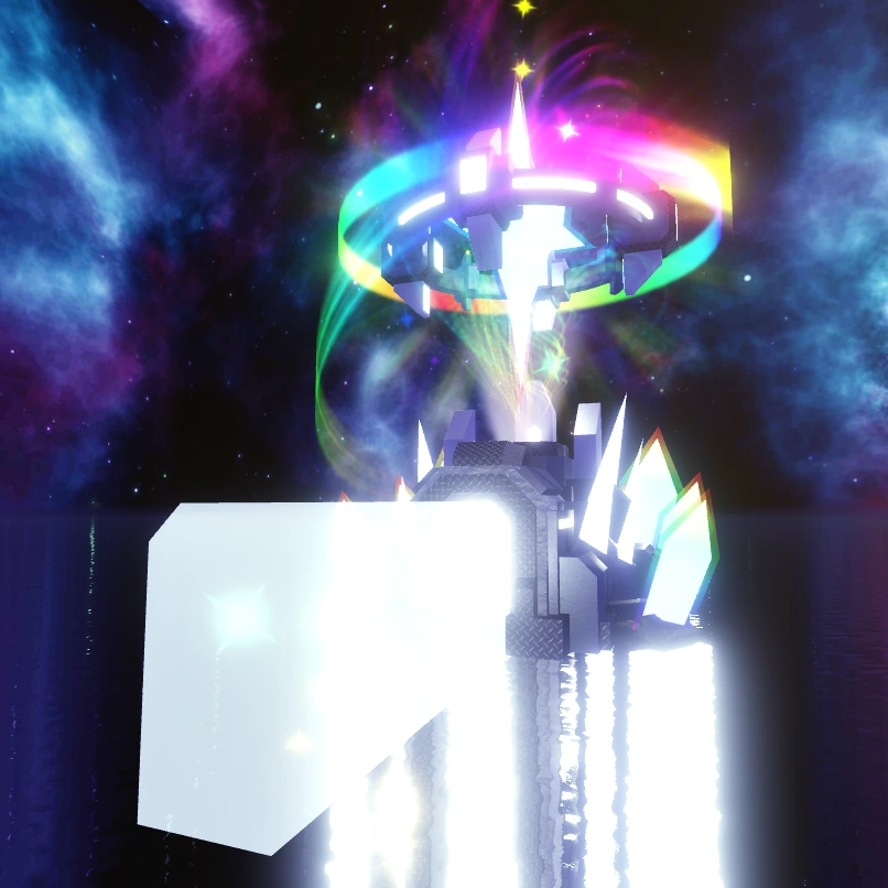 Gleam of First Light | Ore Tycoon 2 Wiki | Fandom