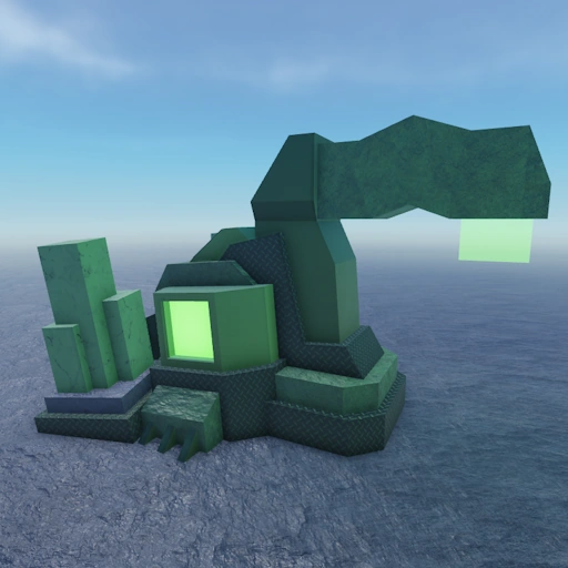 Variscite Mine | Ore Tycoon 2 Wiki | Fandom