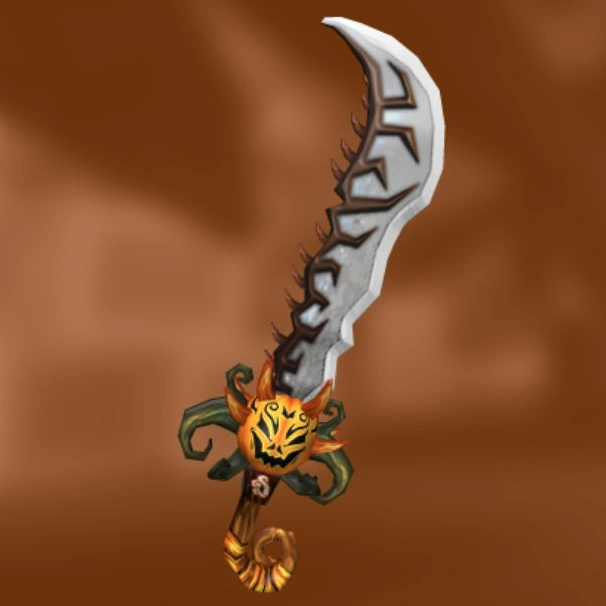 All Hallows Sword | Ore Tycoon 2 Wiki | Fandom