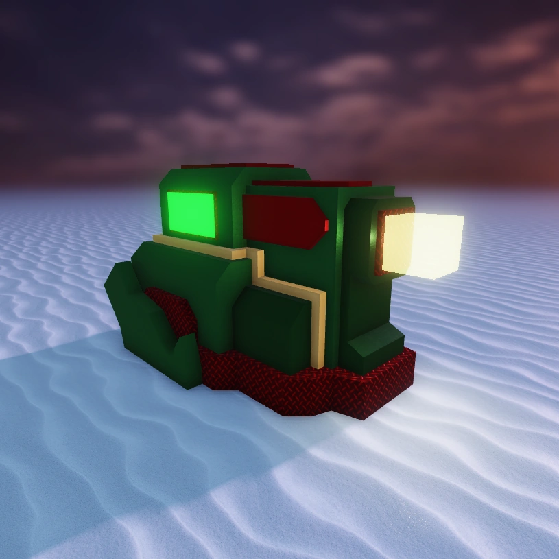 Elvish Iron Excavator | Ore Tycoon 2 Wiki | Fandom