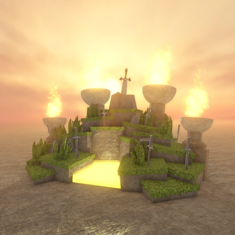 Ode to Glory | Ore Tycoon 2 Wiki | Fandom