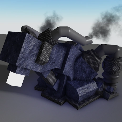 Cobalt Mine | Ore Tycoon 2 Wiki | Fandom