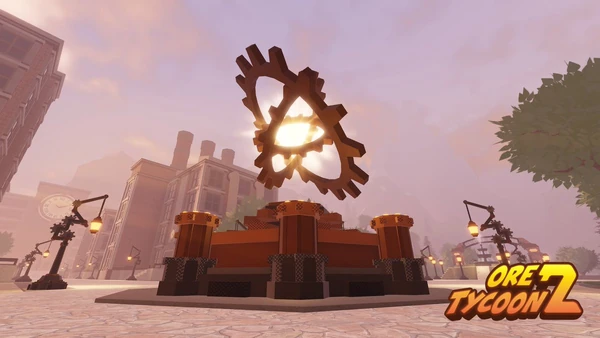 Bag Hunt: Dimensional Bagventures | Ore Tycoon 2 Wiki | Fandom