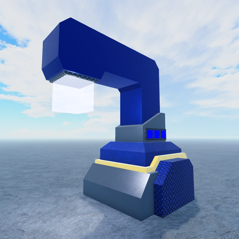 Titanium Mine | Ore Tycoon 2 Wiki | Fandom