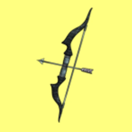 Shadow Bow | Ore Tycoon 2 Wiki | Fandom