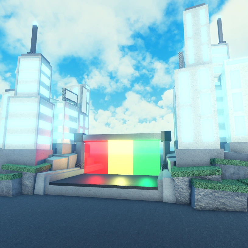 Urban Utopia | Ore Tycoon 2 Wiki | Fandom