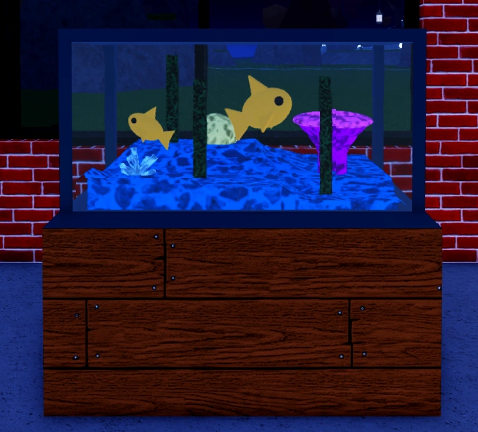 Aquarium | Ore Tycoon 2 Wiki | Fandom