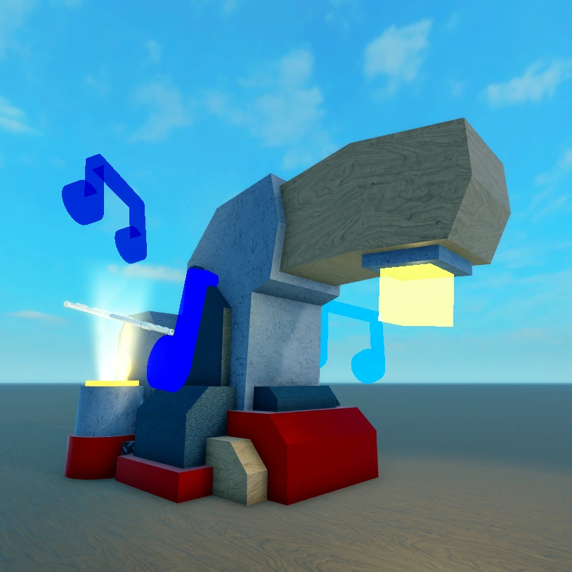 Flute Forge | Ore Tycoon 2 Wiki | Fandom