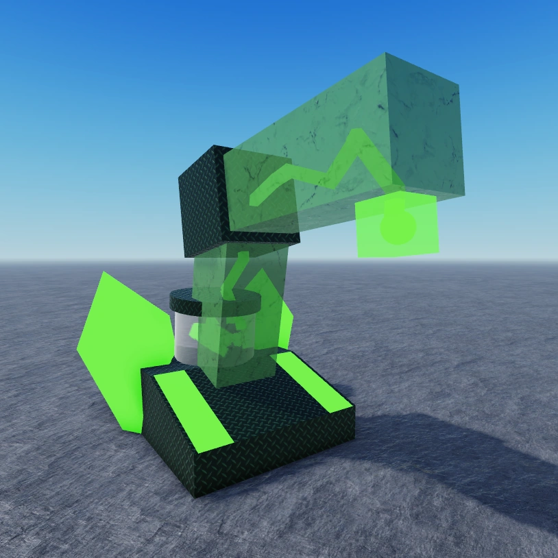 Peridot Mine | Ore Tycoon 2 Wiki | Fandom