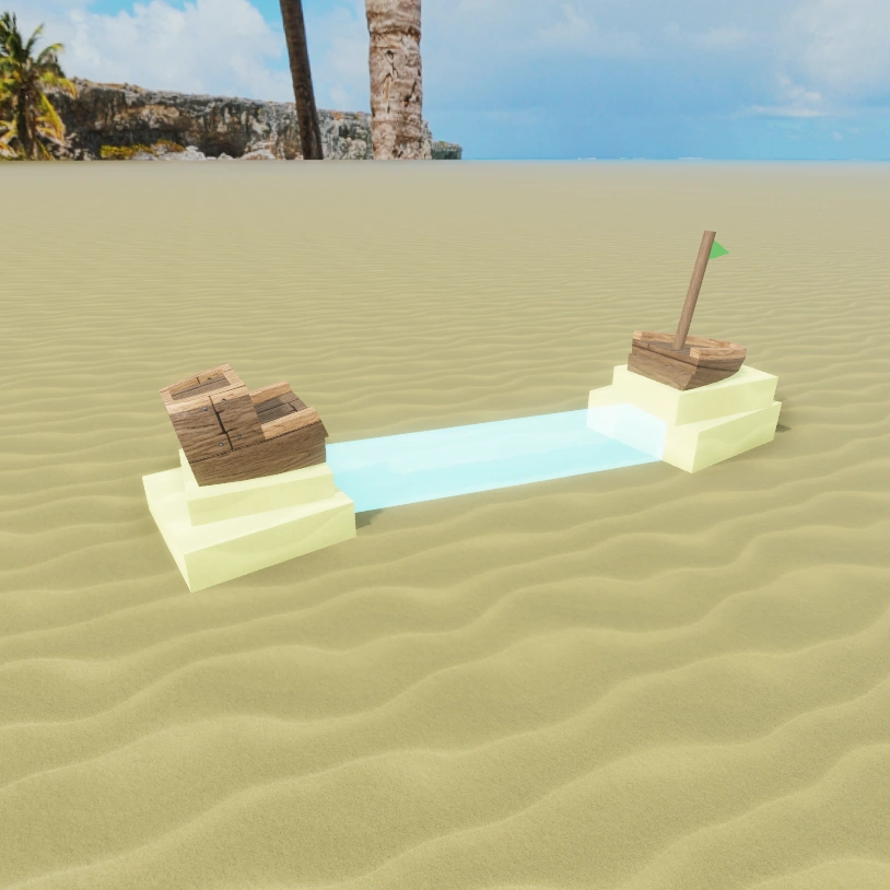 Shipwreck Upgrader | Ore Tycoon 2 Wiki | Fandom