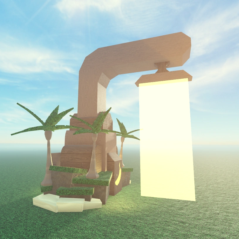 Monkey Tower | Ore Tycoon 2 Wiki | Fandom