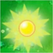 Sun(Normal sized) | Plants verses Zombies Wiki | Fandom