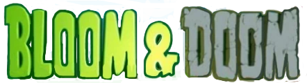 Bloom & Doom | Plants vs. Zombies Wiki | Fandom