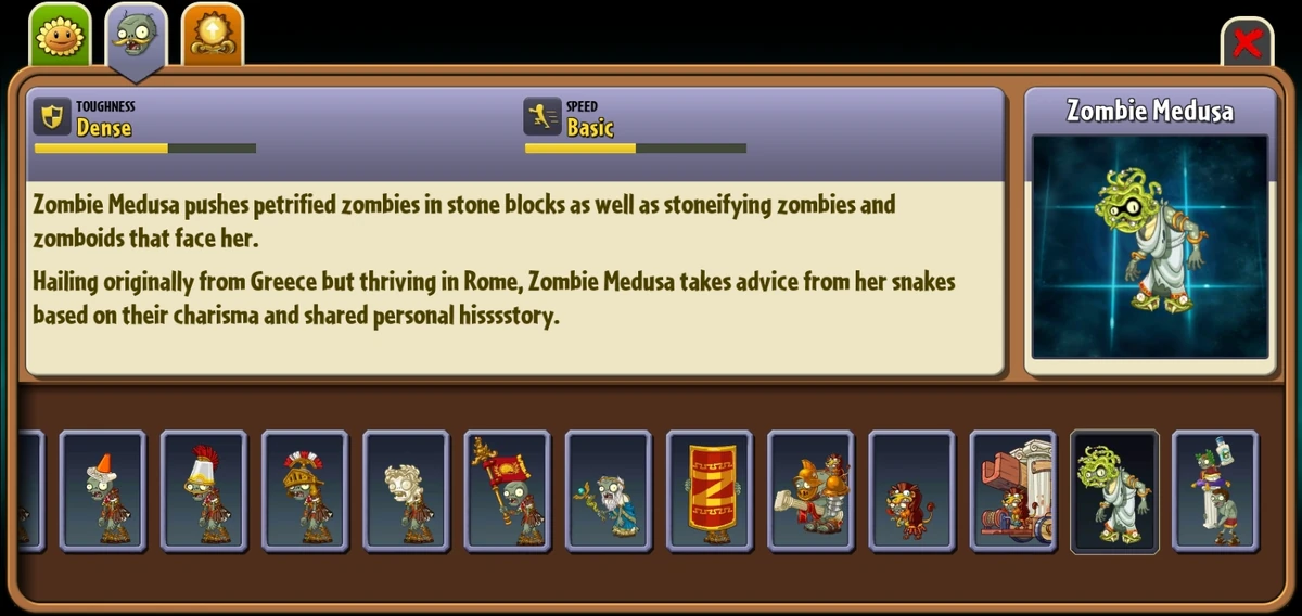 Зомби-медуза | Plants vs. Zombies Wiki | Fandom