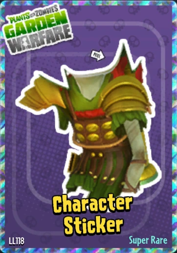 Центурион | Plants vs. Zombies Wiki | Fandom