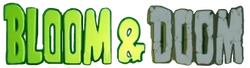 Bloom & Doom | Plants vs. Zombies Wiki | Fandom