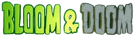 Bloom & Doom | Plants vs. Zombies Wiki | Fandom