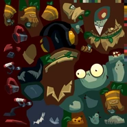 Предстоящий контент Plants vs. Zombies 3: Welcome to Zomburbia | Plants ...