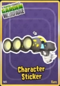 Доктор Токсичный | Plants vs. Zombies Wiki | Fandom