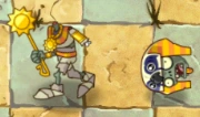 Зомби Ра | Plants vs. Zombies Wiki | Fandom