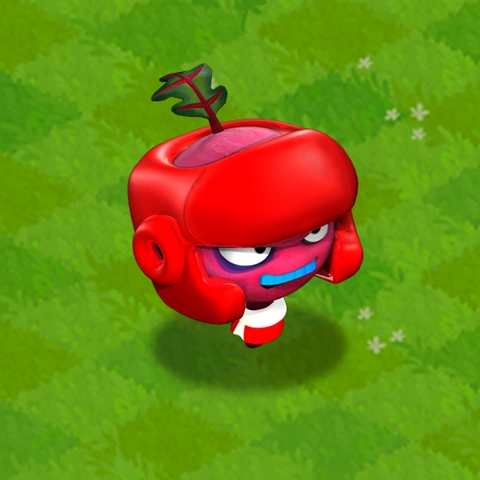 Свёкла-боксёр | Plants vs. Zombies Wiki | Fandom