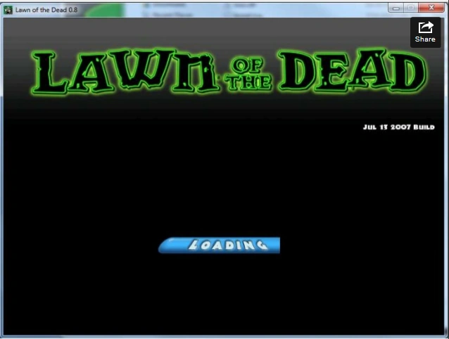 Lawn Of The Dead | Plants vs. Zombies Wiki | Fandom
