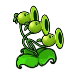 Тристрел | Plants vs. Zombies Wiki | Fandom