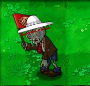 Зомбатар | Plants vs. Zombies Wiki | Fandom