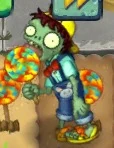 Зомби-подниматель могил | Plants vs. Zombies Wiki | Fandom