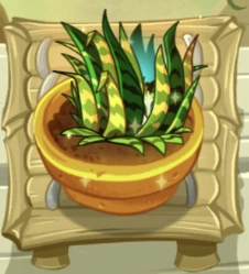 Tiger Grass/Gallery | Plants vs. Zombies Wiki | Fandom