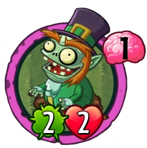 Leprechaun Imp | Plants vs. Zombies Wiki | Fandom