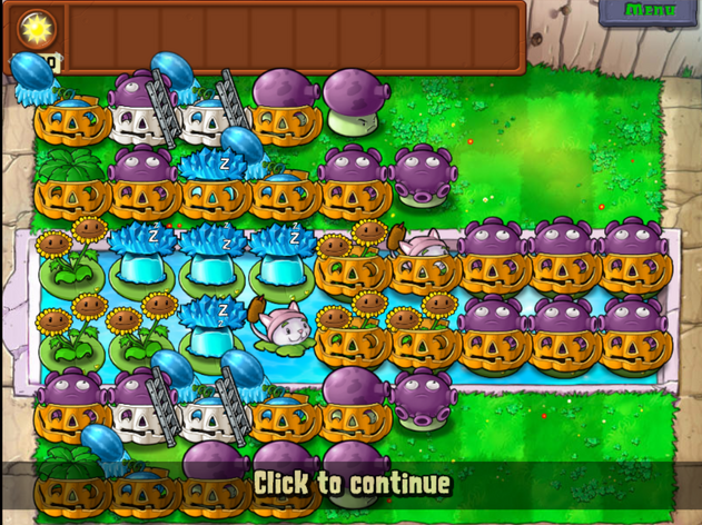 Survival: Endless/Strategies | Plants vs. Zombies Wiki | Fandom