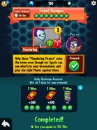 Spyris | Plants vs. Zombies Wiki | Fandom