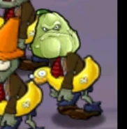 Squash Zombie | Plants vs. Zombies Wiki | Fandom