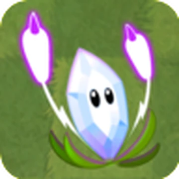 Plants Vs Zombies 2 Lightning Reed