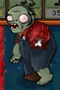 Digger Zombie/Gallery | Plants vs. Zombies Wiki | Fandom