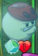 Buff-Shroom | Plants vs. Zombies Wiki | Fandom