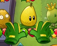 Pair of Pears | Plants vs. Zombies Wiki | Fandom
