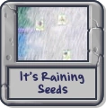 It's Raining Seeds | Plants vs. Zombies Wiki | Fandom