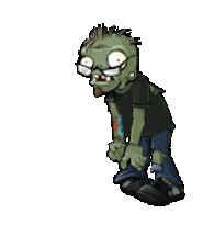 Pogo Zombie/Gallery | Plants vs. Zombies Wiki | Fandom