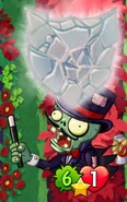 Abracadaver/Gallery | Plants vs. Zombies Wiki | Fandom