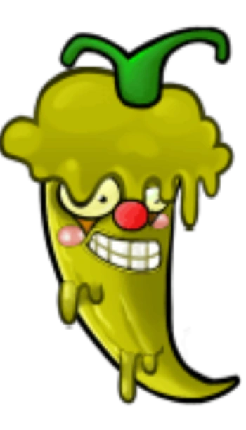 Butter Joker | Plants vs. Zombies Wiki | Fandom