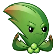 Poison Ivy | Plants vs. Zombies Wiki | Fandom